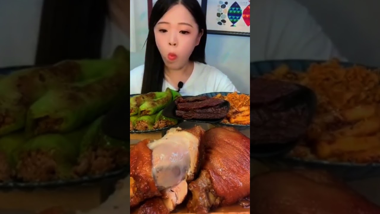 fried chicken menu #food #mukbang #chilisauce #foodchallenge #delicious #chickendishes