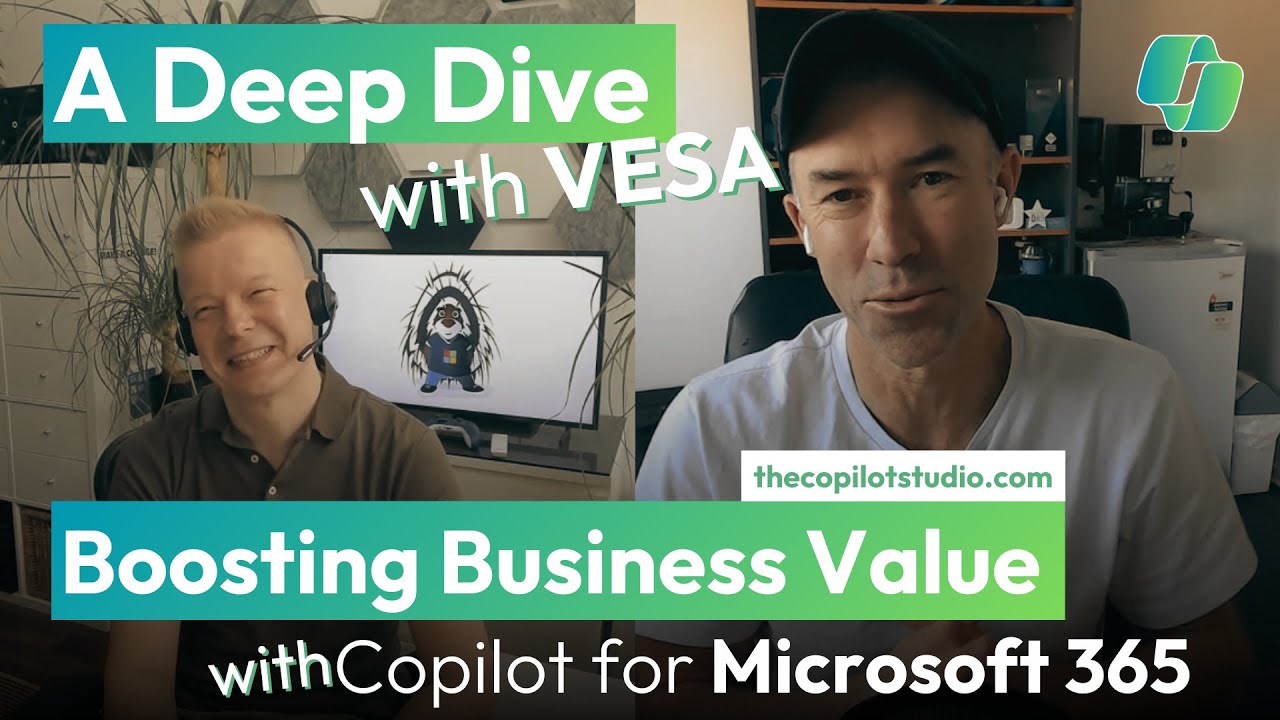 Maximize Your Business Value with Microsoft 365 Copilot