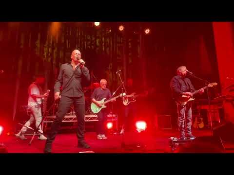 Go West & Nik Kershaw-King of Wishful Thinking Astor Theatre Perth WA. 13/3/2024