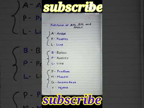 important full form🤩//apl,bpl//#study#studywithjaanisins#shorts
