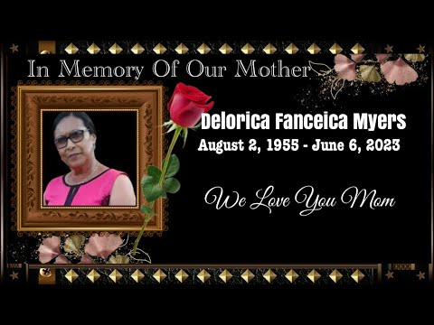 In Memory Of Our Mom π―πππππππ π±πππππππ πΈππππ