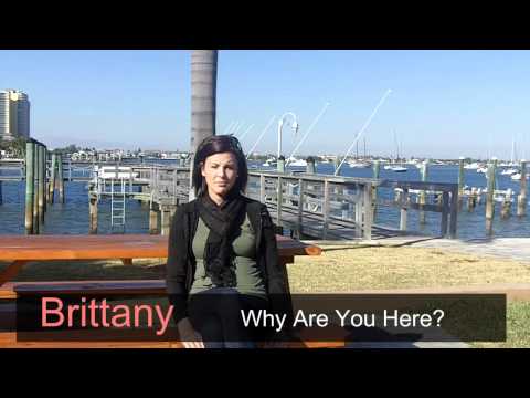 Recovery from Drug Addiction - Brittany's Story - Addiction Treatment - Ambrosia Treatment Center