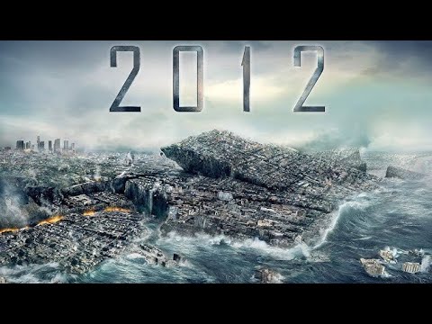 2012 (2009) Movie | John Cusack, Chiwetel Ejiofor, Amanda Peet, Oliver Platt | Review and Facts
