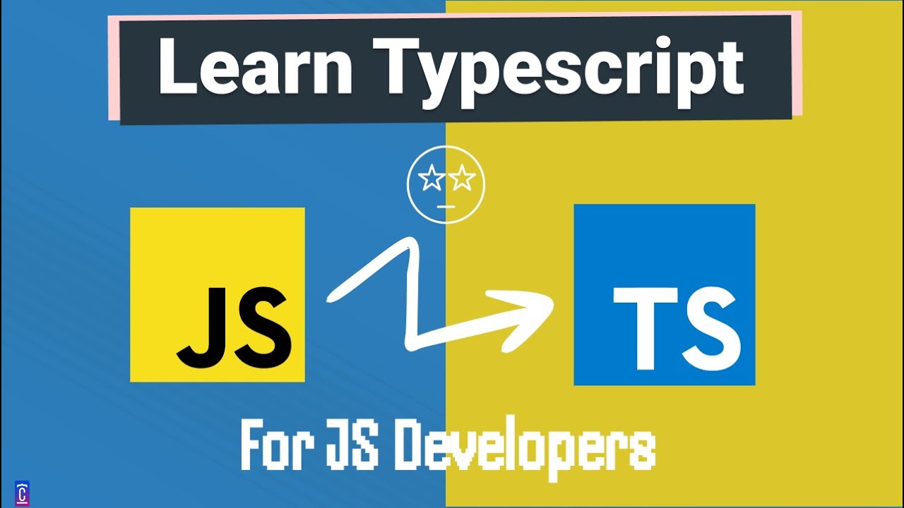 Typescript for Javascript Developers in 15min