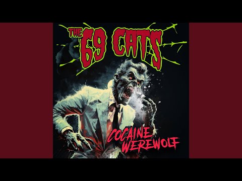 The 69 Cats (The 69 Eyes, The Head Cat) Release New Song “Cocaine ...