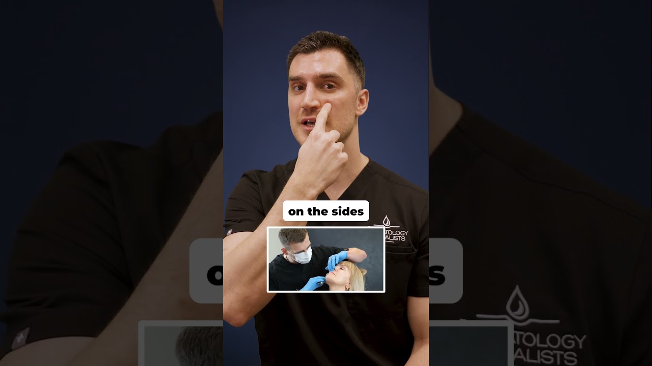 Let's Talk About A Gummy Smile