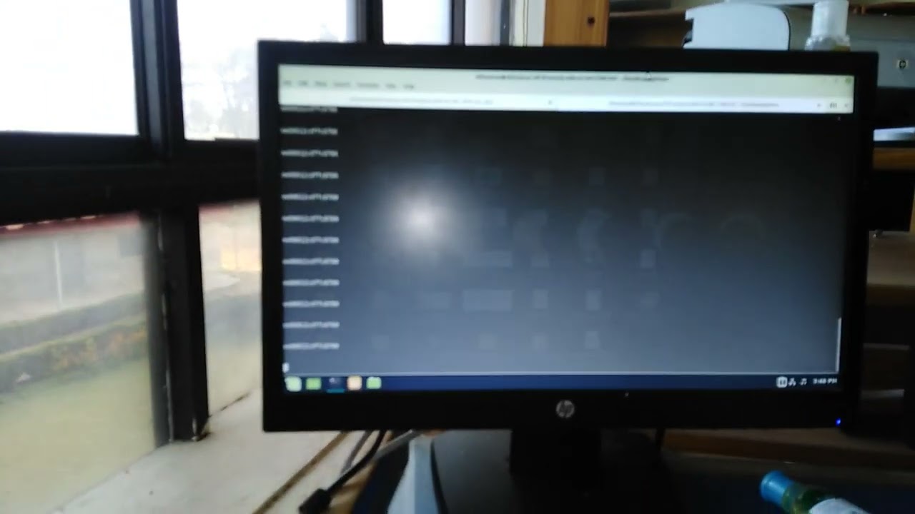 UHF RFID Reader/Writer Testing Using Micro Python. Same RFID Reader used on moterway MTags 💥🔥
