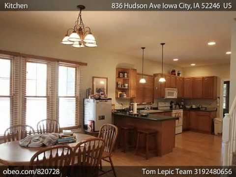 836 Hudson Ave Iowa City IA 52246