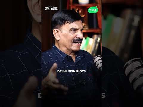 What Happened in 1984 Anti-Sikh Riots?
