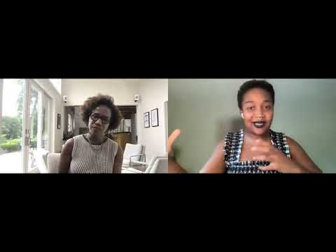 Tina M. Campt — A Black Gaze - in conversation with Kimberly Drew