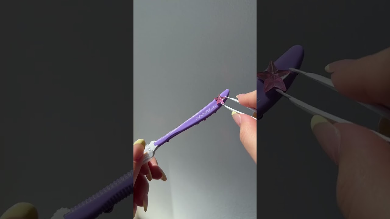 Japonesque | Soothe+ Dermaplaner