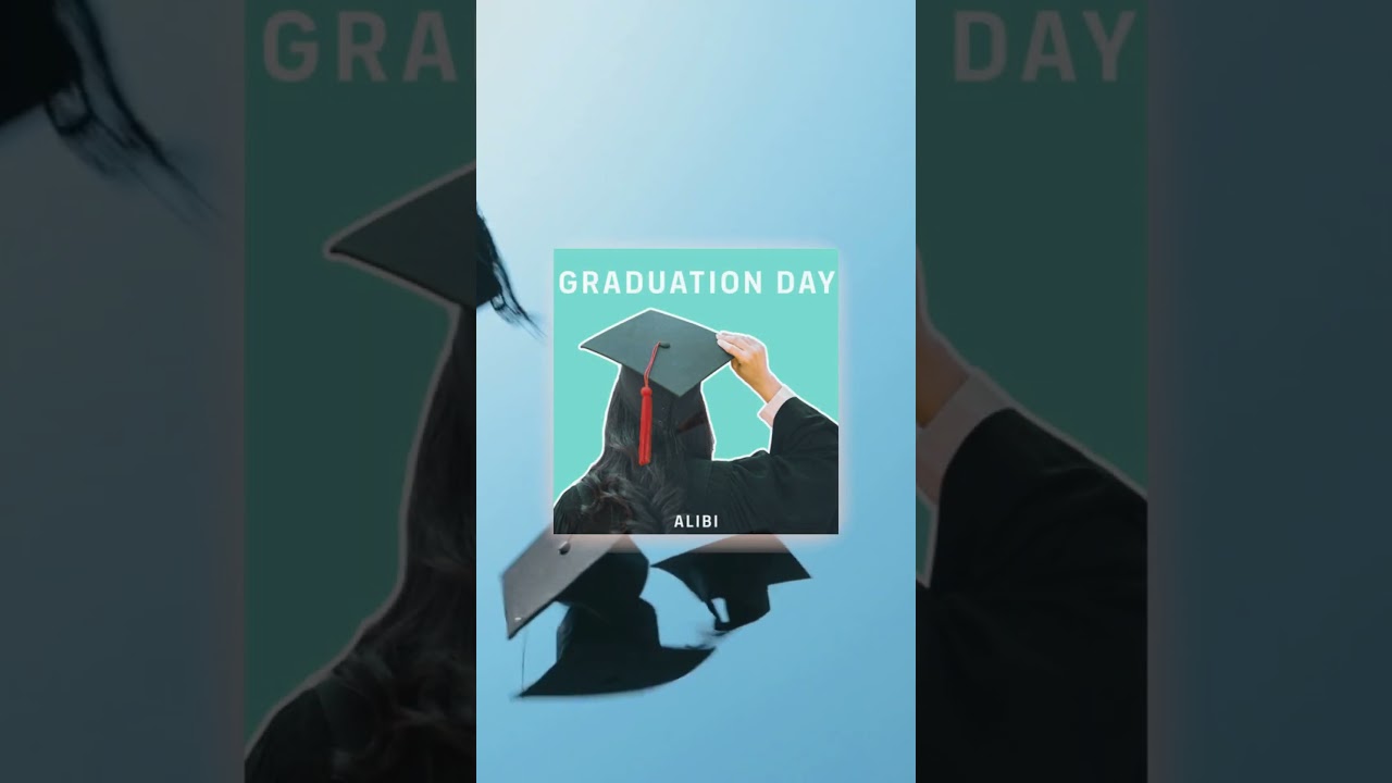 Graduation Day Playlist