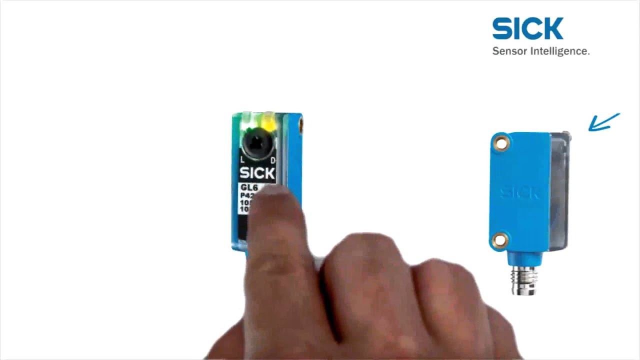 SICK | Sensor Intelligence