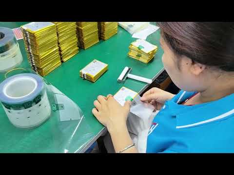 Battery factory, industry TOP 1 quality, welcome to consult