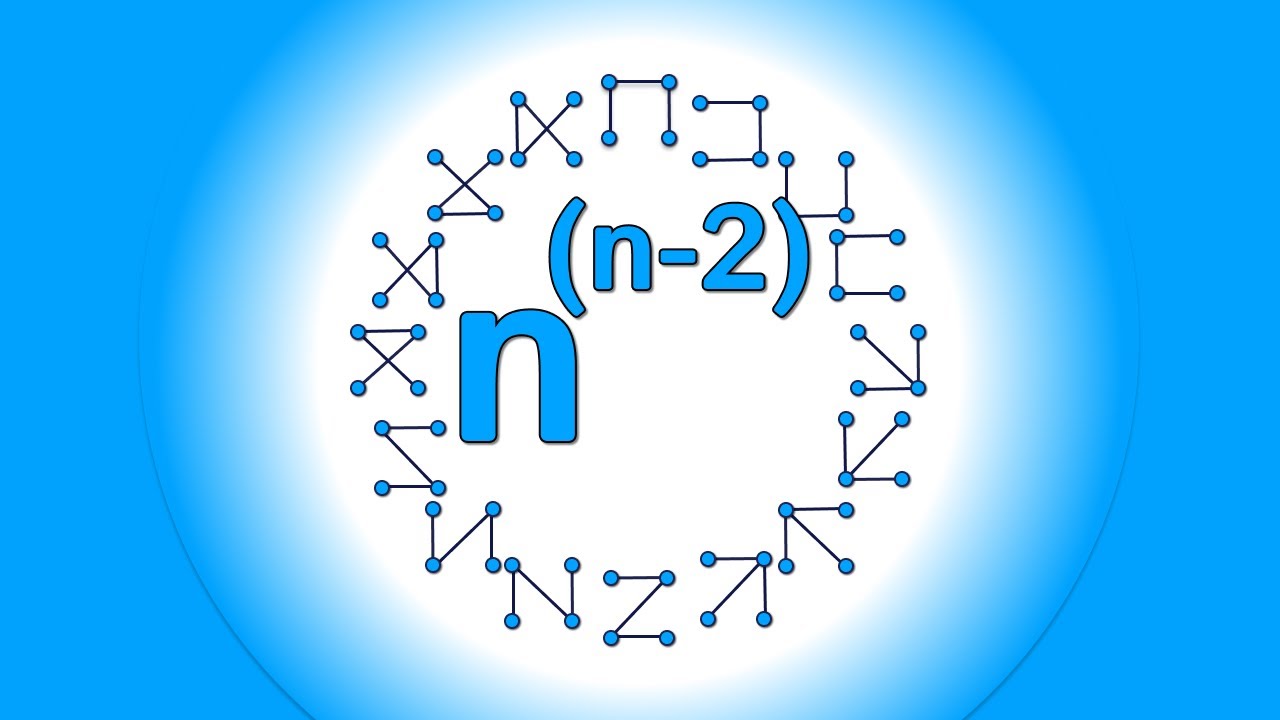 A Beautiful Graph Theory 