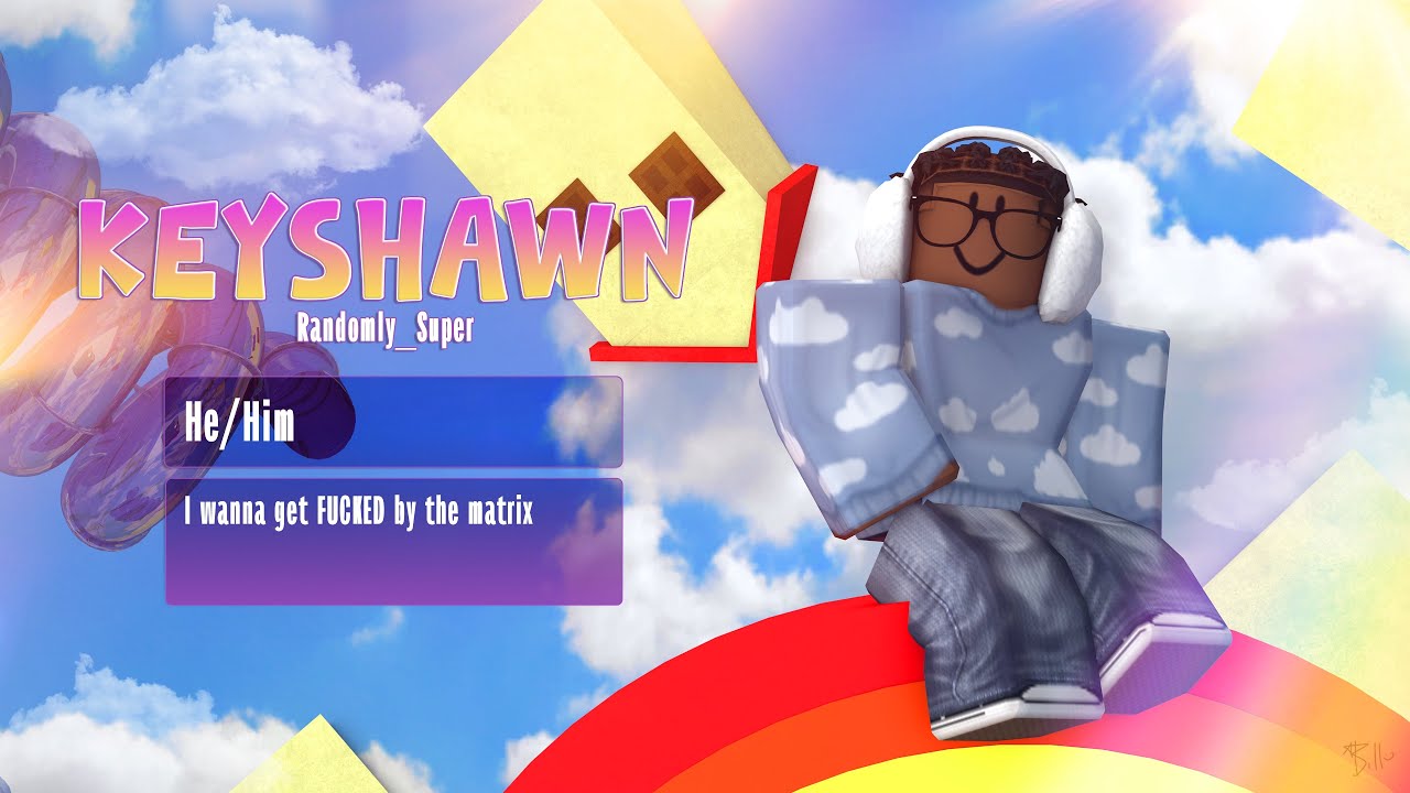 Meet Keyshawn! | LITV02
