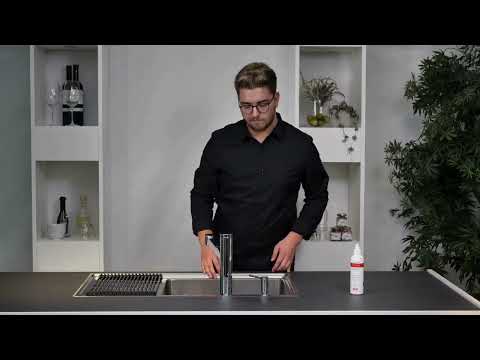 How To Clean Your Franke Tap