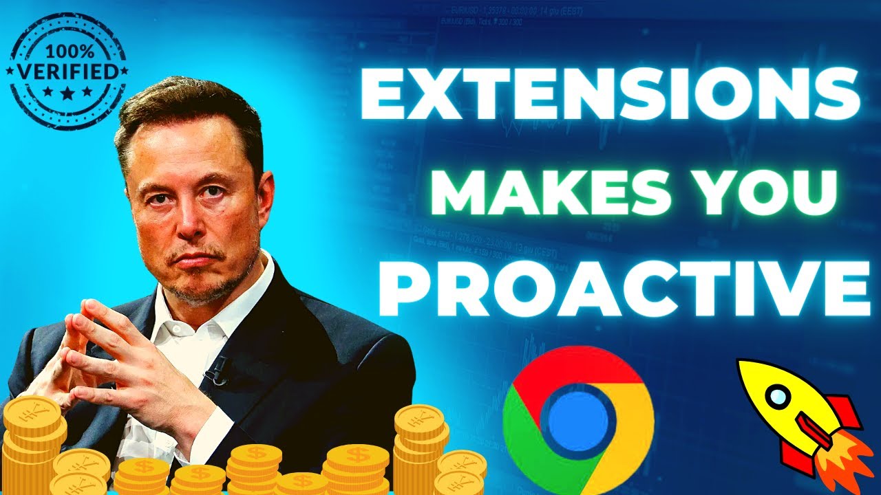 10 Best Chrome Extensions for Productivity | Change your Life In 2024 | Maximize Your Output