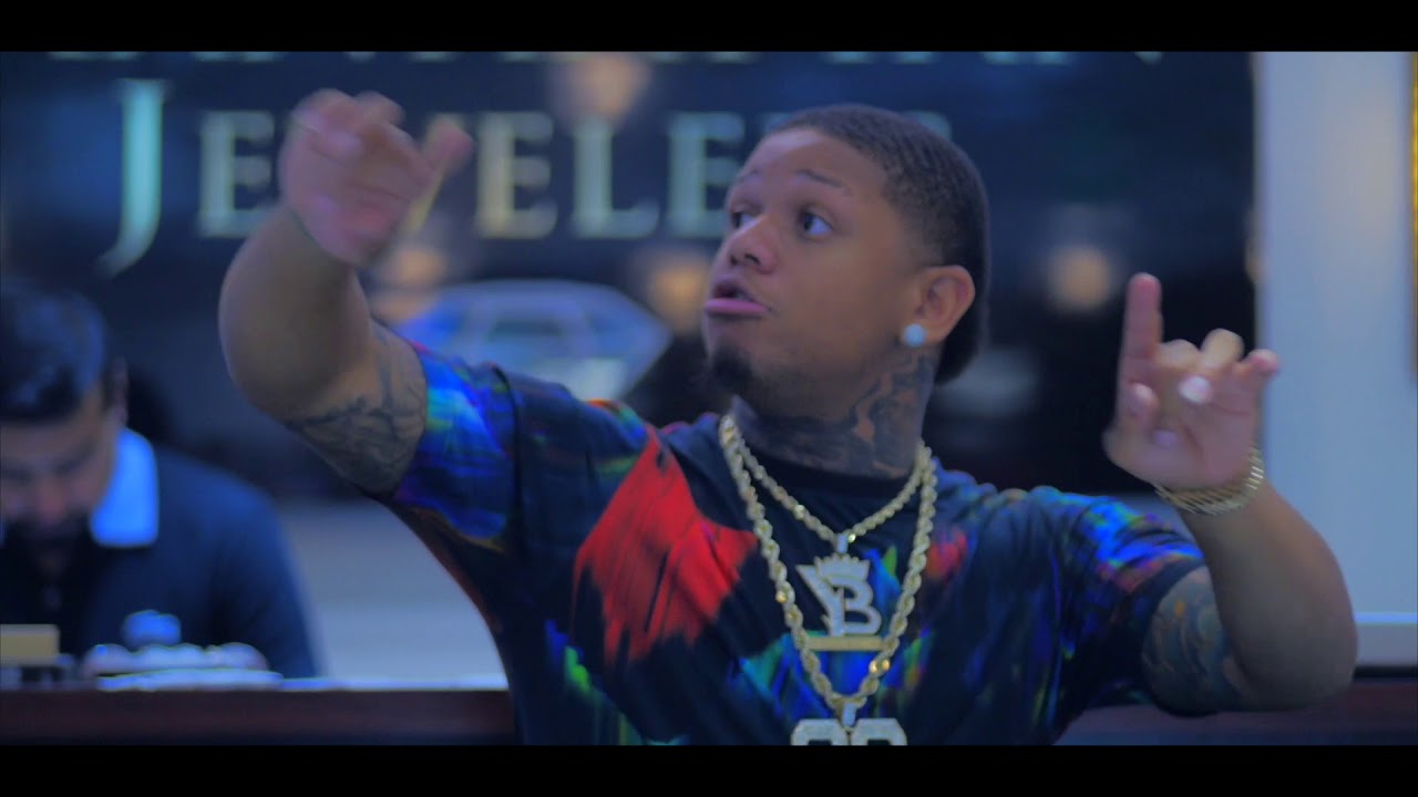 Yella Beezy - 