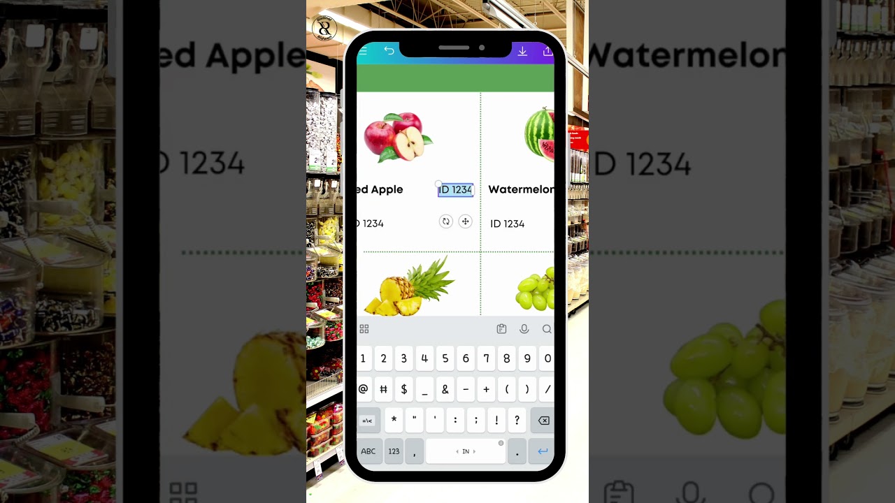Tutorial Desain Katalog Produk di Canva 🛒✨ [WAJIB SAVE]⁣⁣⁣