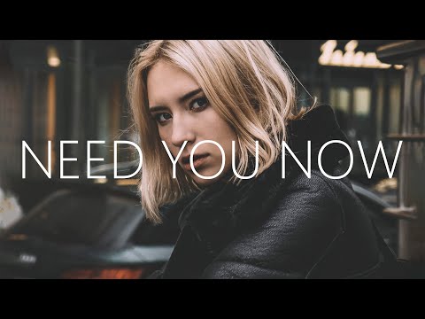William Black & Forester - Need You Now (Lyrics)