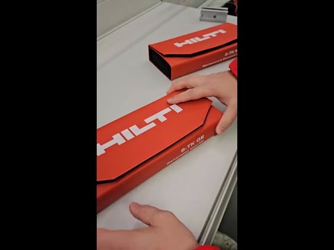 S-TK Hand Tools