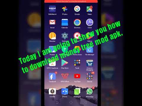 how to download money tree mod game.