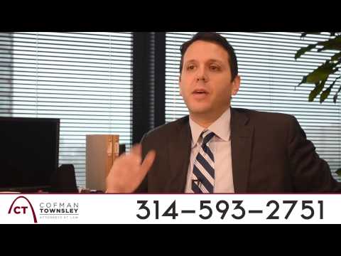 Rolla Car Accident Lawyer | 314-593-2751 | Cofman Townsley