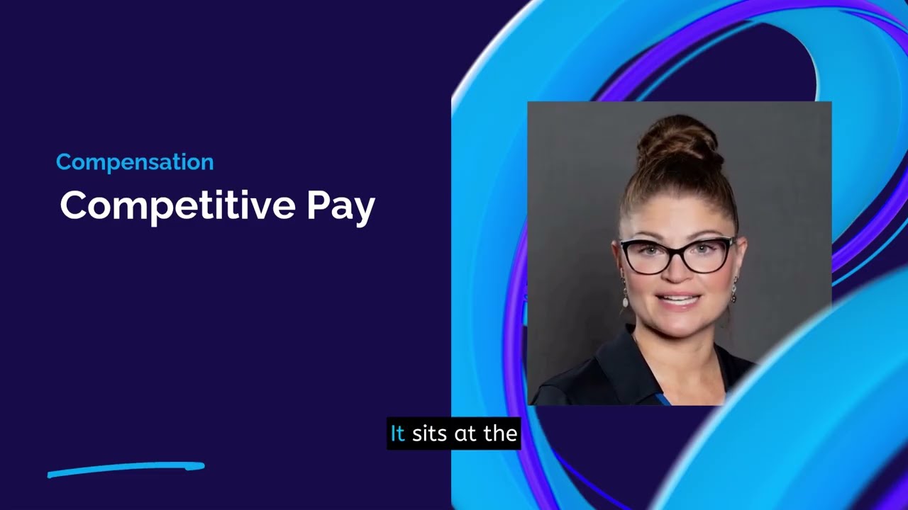 13. Competitive Pay | The HR Learning Lab | Compensation & Benefits