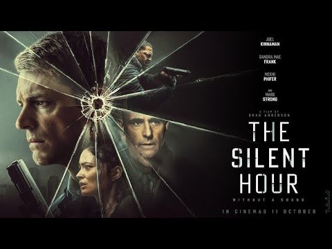 Echo Chamber - Film Reviews: The Silent Hour
