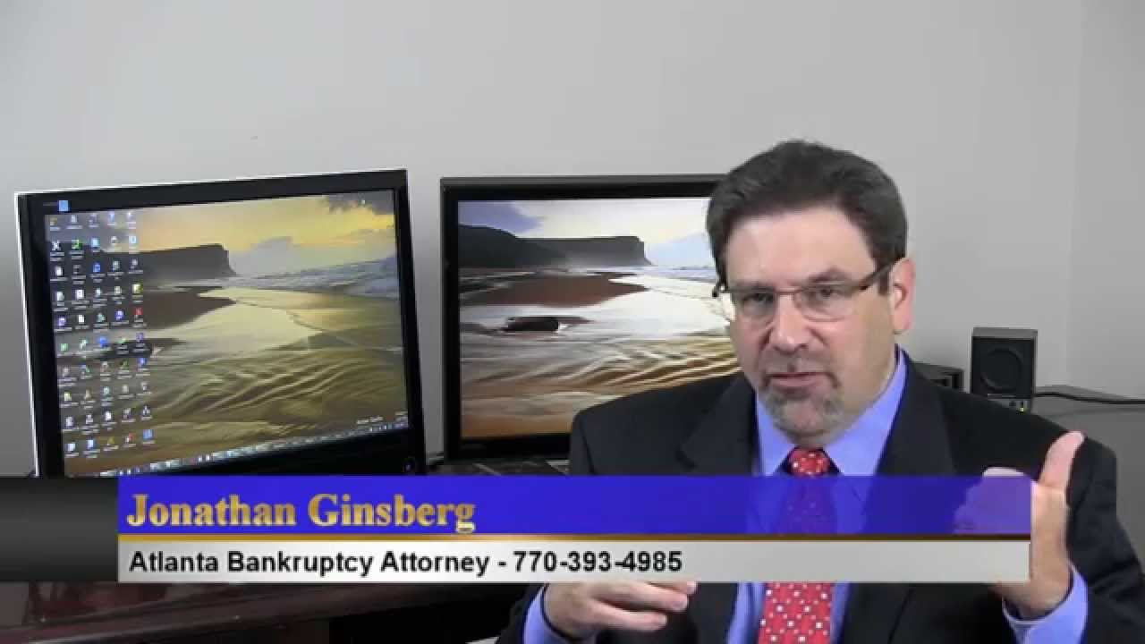 Avoid Foreclosure Prevention Scams