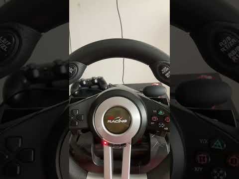 Xr racing wheel ❤️🔥