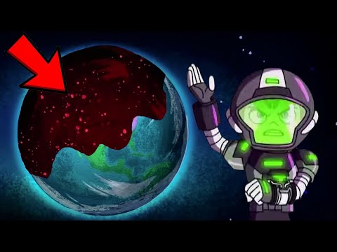 Vilgax Takes Over Earth in Ben 10 vs. the Universe 😱!!How Will Ben 10 Stop Him? 😥
