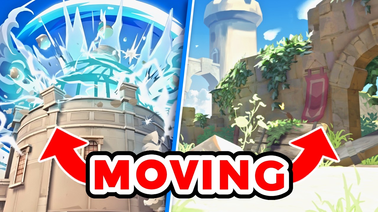 I FINALLY figured out how to do VFX in ROBLOX [Tutorial]