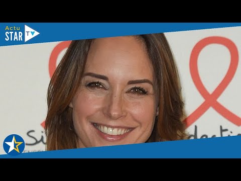 Julia Vignali : l'étonnante révélation de la compagne de Kad Merad sur sa situation financière