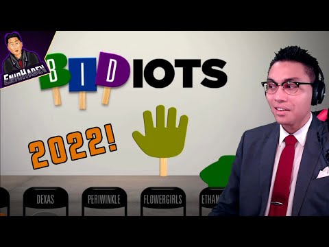 Steam Community :: Video :: Playing Bidiots in 2022! - The Jackbox ...