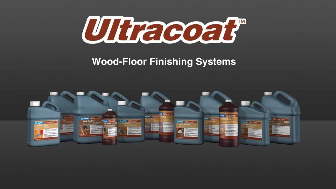 Ultracoat Video