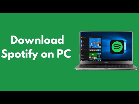 How to Download Spotify on PC (Quick & Simple)