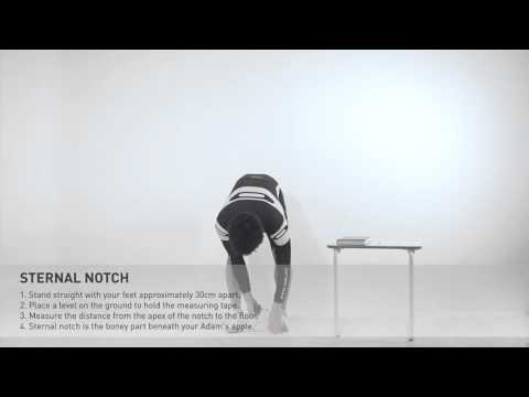 STERNAL NOTCH