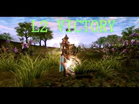 Steam Community :: Video :: L2 Victory Phoenix Knight