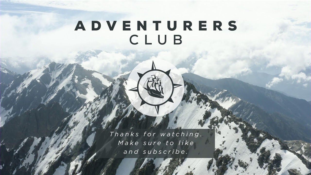 The Adventurers' Club of Los Angeles – A gathering place for those who ...