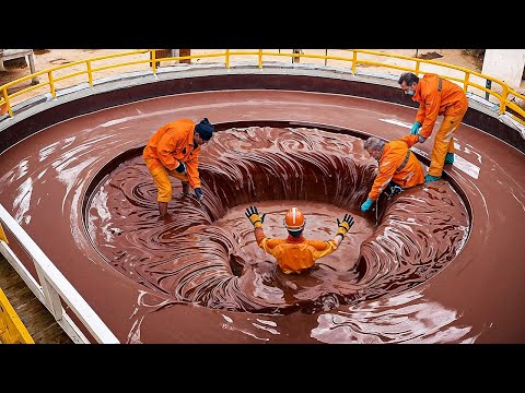 Unbelievable Factory Fails Caught on Camera