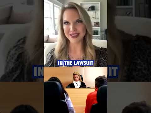 DON'T GET SUED! (How an LLC Protects You)