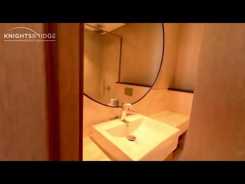 2 Bedroom -Azizi Greenfield, Meydan