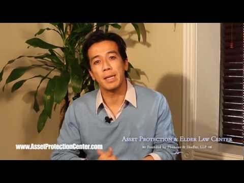 What is the difference between Nursing Home & Assisted Living? - Patrick Phancao; Esq.