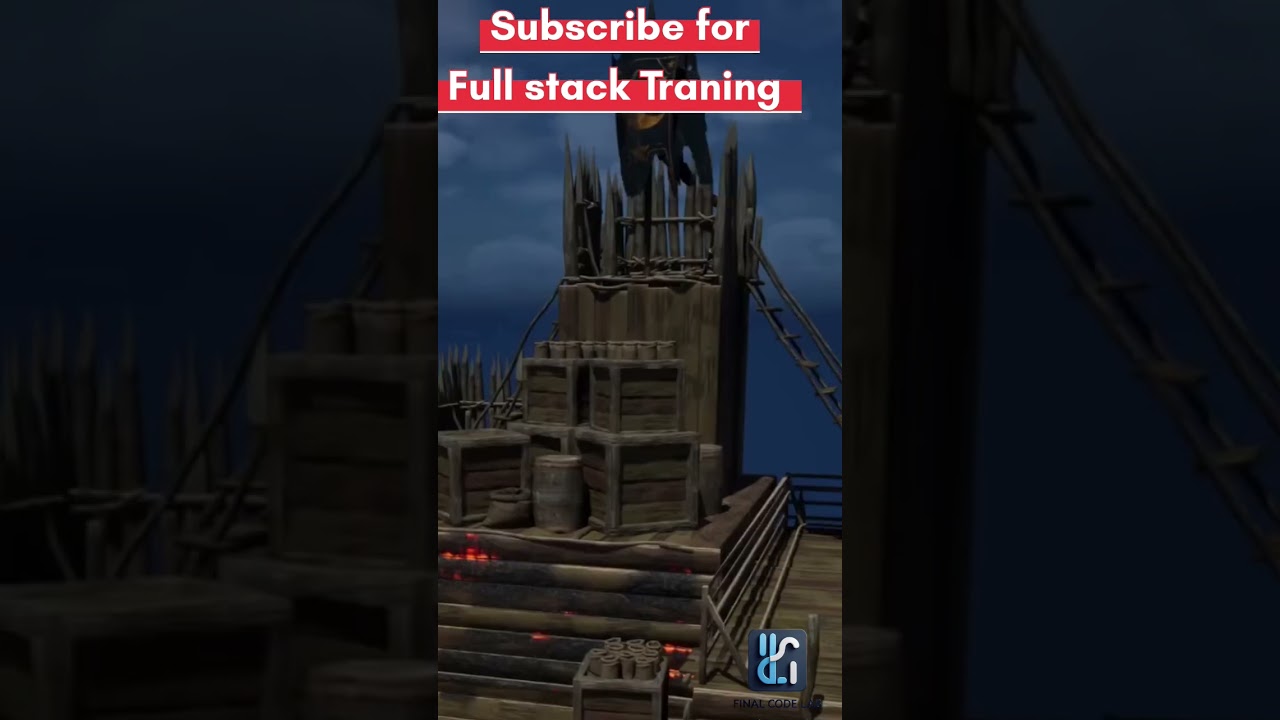 Industry Ready Java Full Stack Training Free #javaclasses #fullstackdevelopment #javatraining