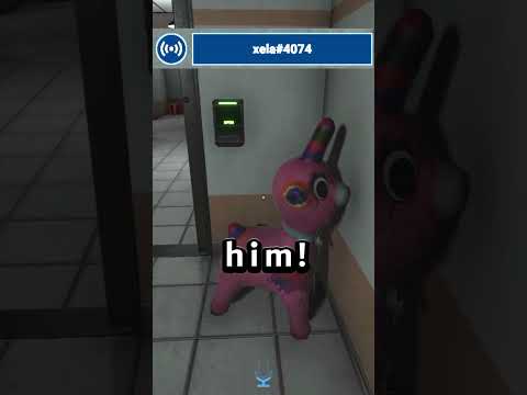 Steam Community :: Video :: NEW SCP-956!