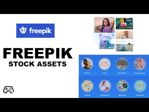 Freepik - All the assets you need, in one place!