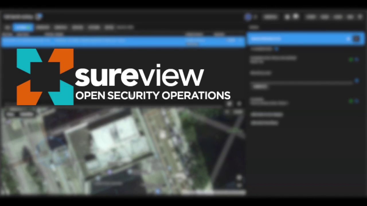 SureView Quick Take: Contact Setup