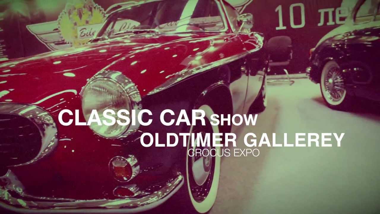 Oldtimer-gallery